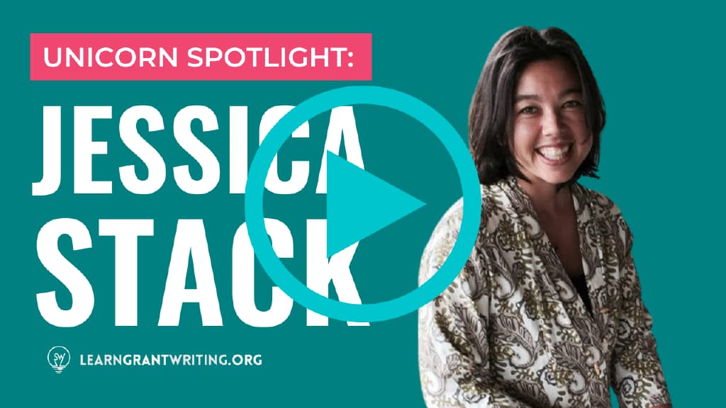 Career Change for Teachers - Grant Writing!