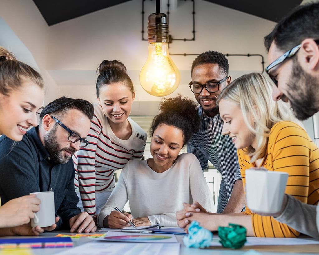 Hire a Talented Certified Grant Writer