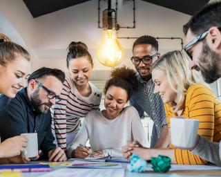 Hire a Talented Certified Grant Writer